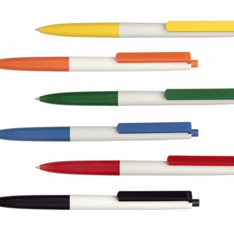 Заказать ручки с логотипом (модель Ritter Pen Basic). Изготовление и ...